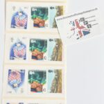 Discounted 2nd Class Postage Stamps | Free Delivery