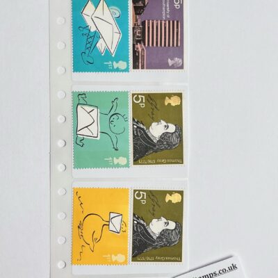 Discounted 2nd Class Large Letter Stamps Discounted Postage Stamps