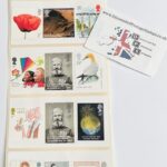 Discounted 2nd Class Large Letter Stamps Discounted Postage Stamps